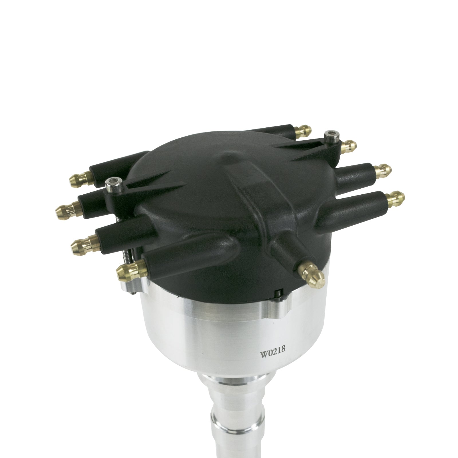 Billet Distributors – McGEE Racing