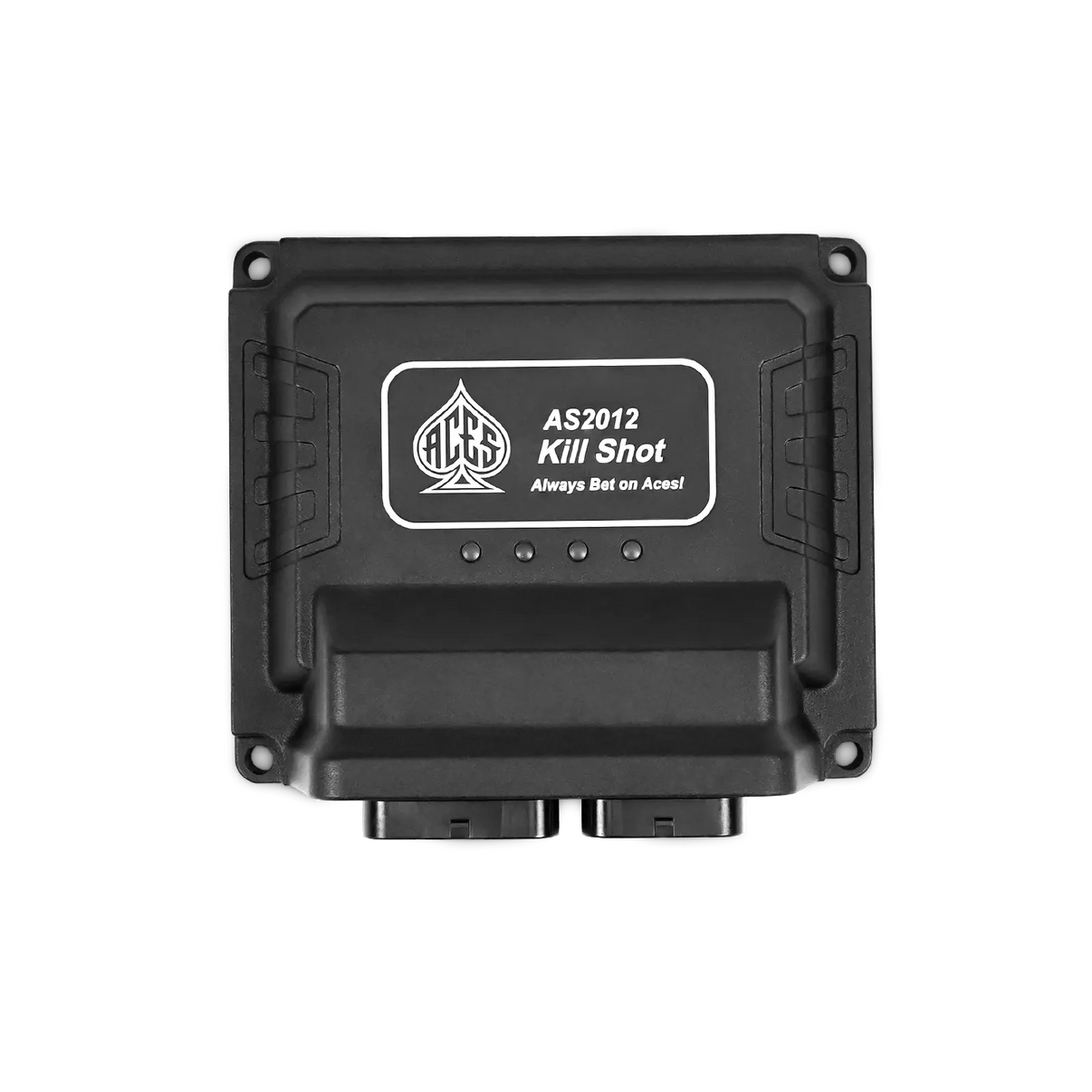 Aces Killshot II 4-BBL EFI System – McGEE Racing