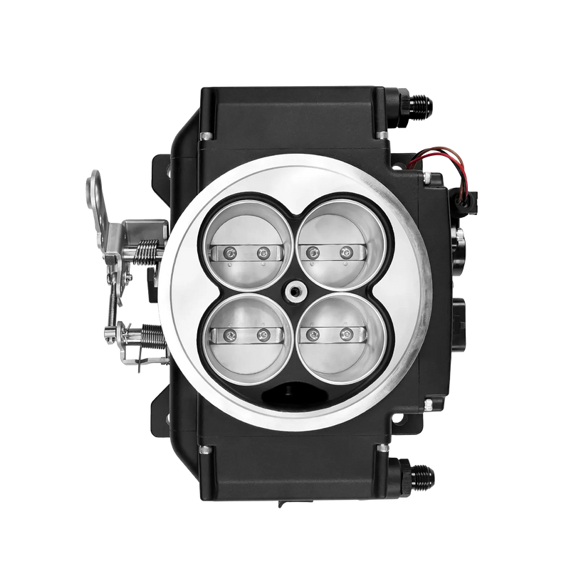 Aces Killshot II 4-BBL EFI System – McGEE Racing