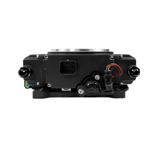 Aces Killshot II 4-BBL EFI System – McGEE Racing