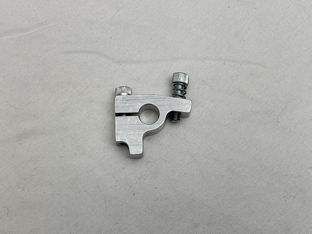 Throttle Levers/Stops/Linkage – McGEE Racing